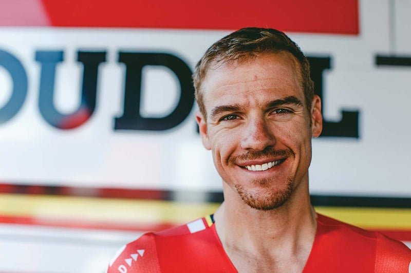 Santos Women's Tour: Orica-AIS' Katrin Garfoot sprints to stage 1 ...