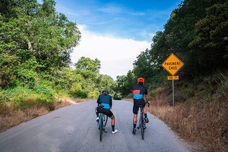 First Ride: Felt's new VR variable road machine - Velo
