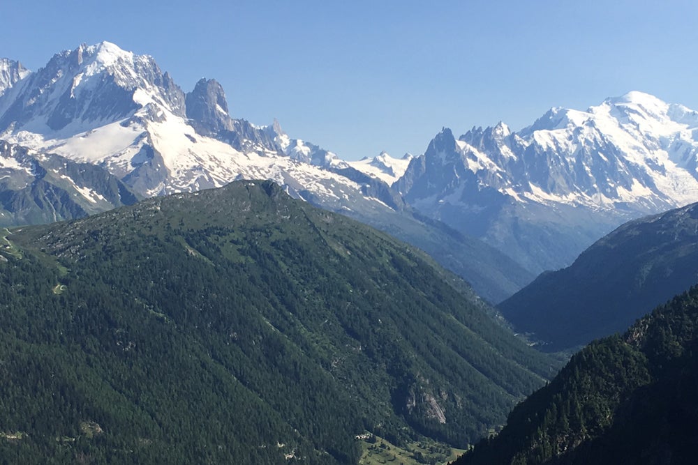 Behind the scenes on the Tour's first Alpine stage - Velo