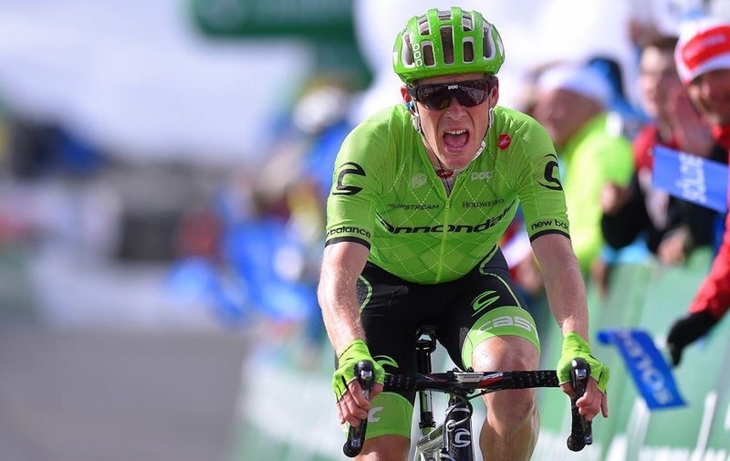 Talansky: It's been two years since I rode my best - Velo