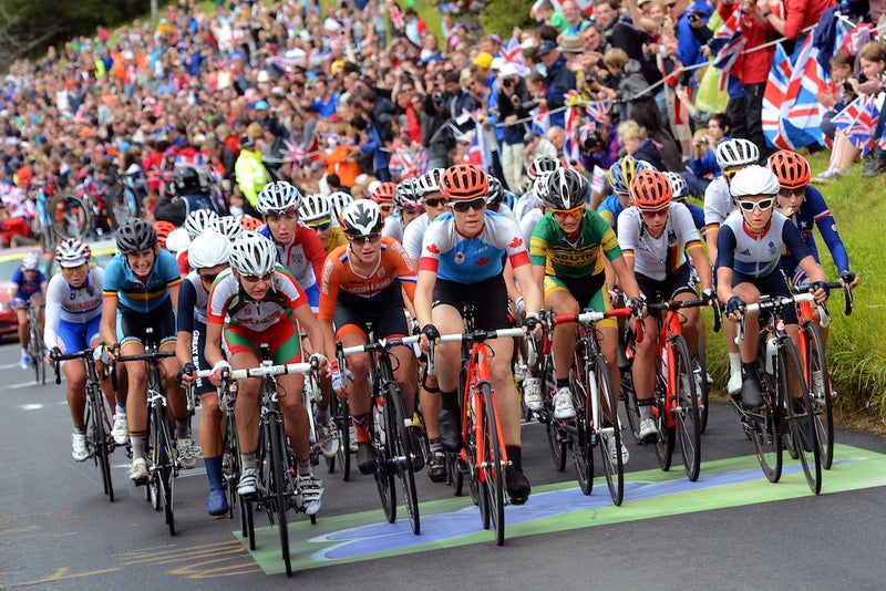 Start list: Rio Olympics women's road race - Velo