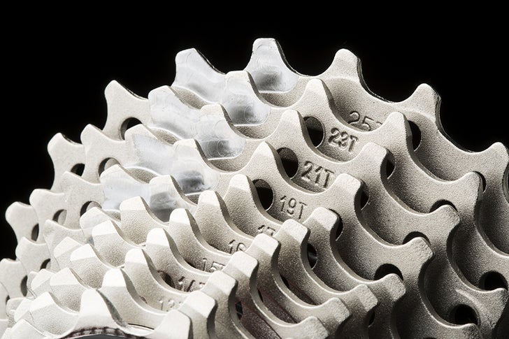 FSA drivetrain: How does it stack up with eTap, Di2, and EPS? - Velo