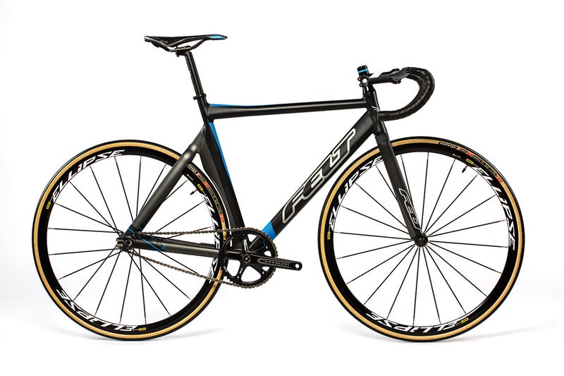 Felt TK2 track bike - Velo