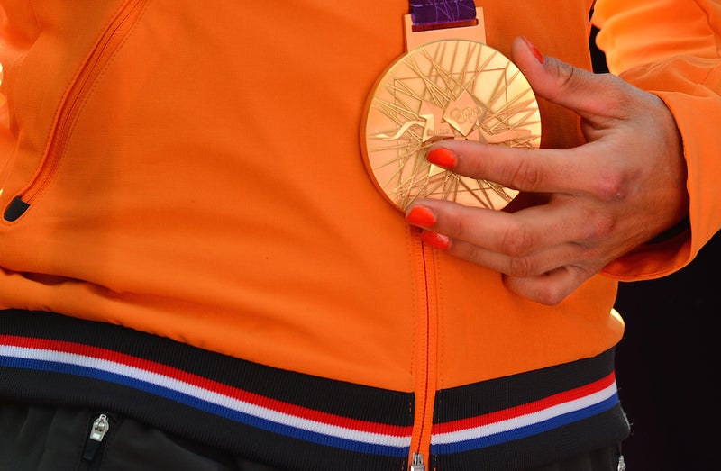 Editors' Picks: Going for gold in Rio road race - Velo