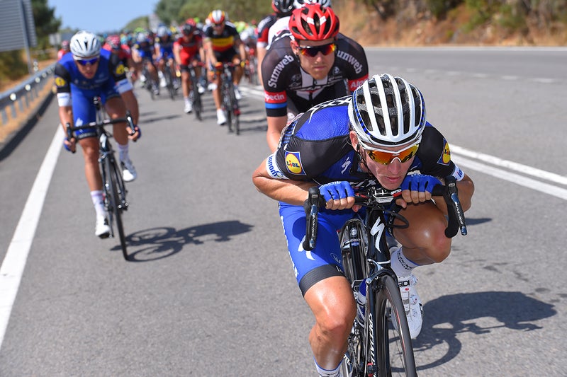 Technical FAQ: More about stopping high-speed shimmy - Velo