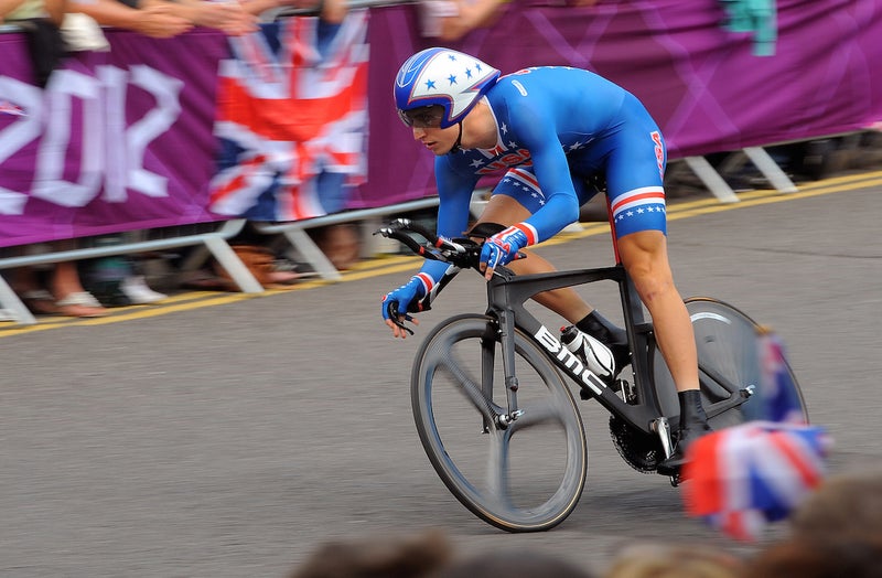 Rio Olympics time trial start lists - Velo