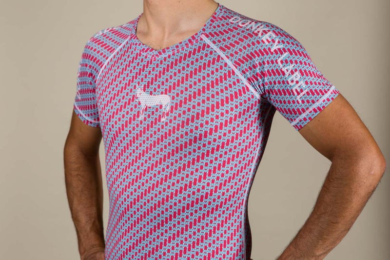 Donkey Label Unisex Base Layer - Velo