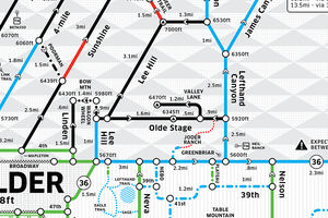 This is what bike maps should look like - Velo