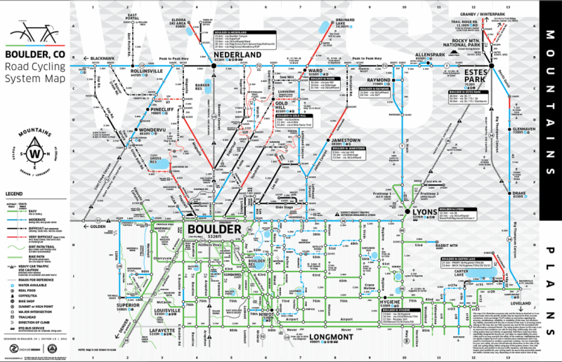 This is what bike maps should look like - Velo