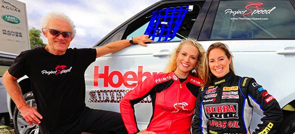 American woman rides bike 147 mph, a new world record - Velo