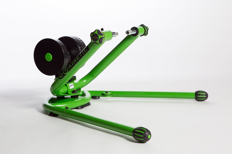 Kurt Kinetic Rock and Roll Smart Control trainer - Velo