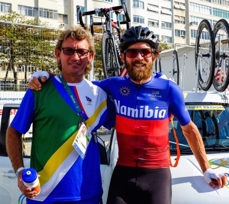 Continental thrift: Life on pro cycling's global frontier - Velo