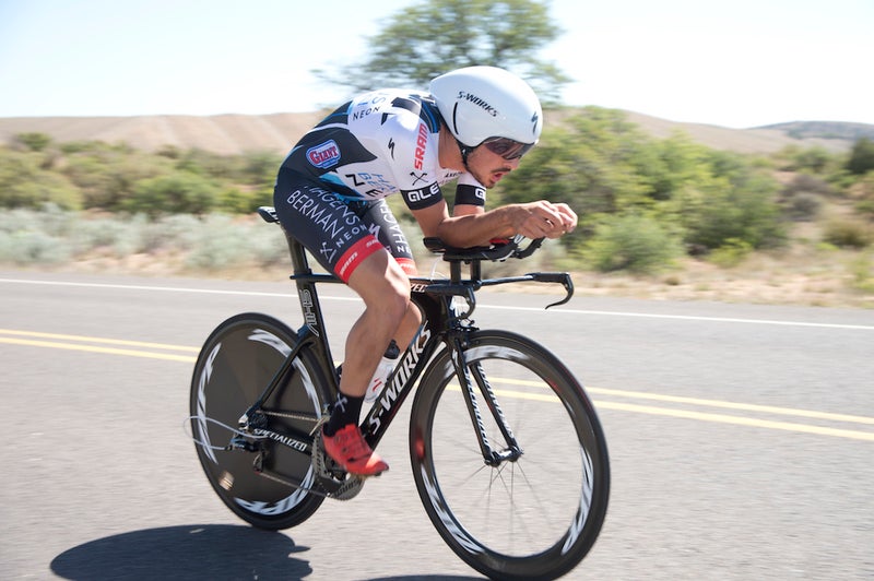 Oien joins Butler at Spain’s Caja Rural - Velo