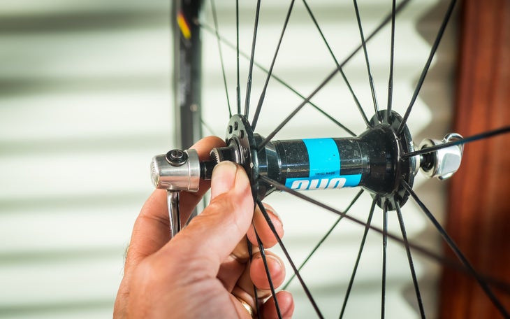When to replace your road bike wheels - Velo