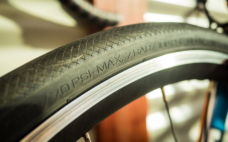 When to replace your road bike wheels - Velo