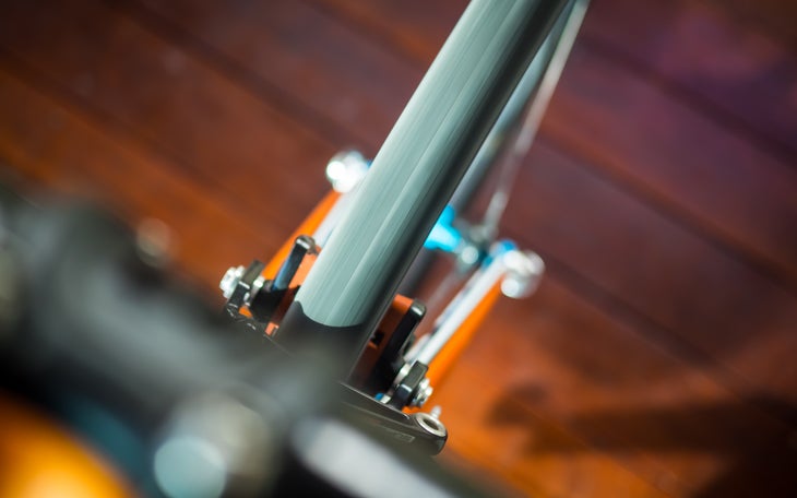 When to replace your road bike wheels - Velo