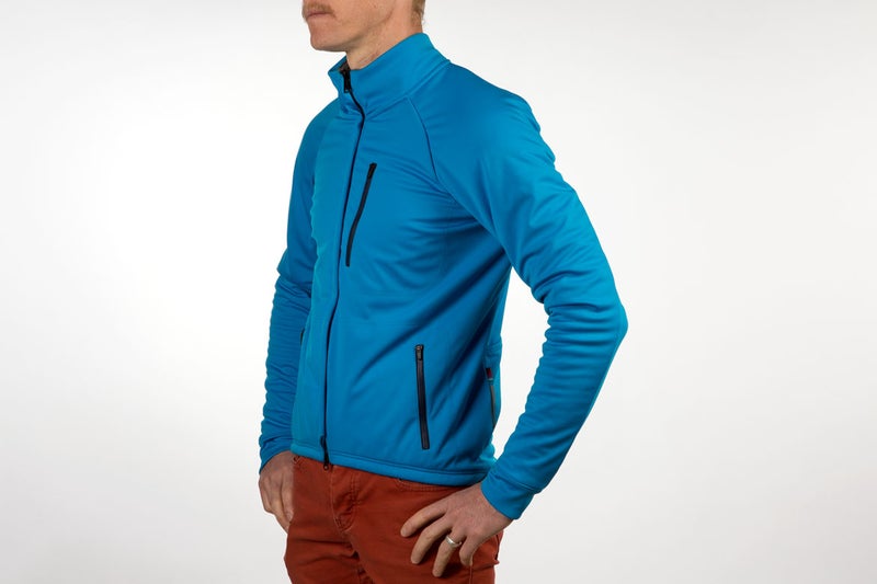 Velocio Zero HL jacket - Velo