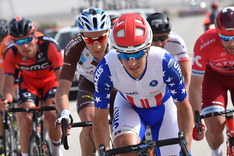 Two-time U.S. champion Busche announces retirement - Velo