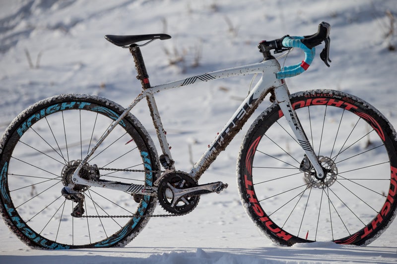 Paving the way for transgender cyclists: The story of Jillian Bearden ...