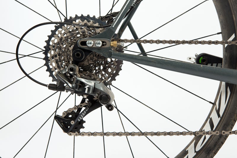 One ring to rule them all? Single-chainring setup tips - Velo