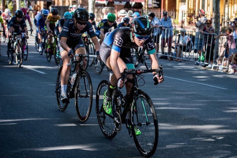 Rider Journal: What it's like to attend boarding school with cycling ...
