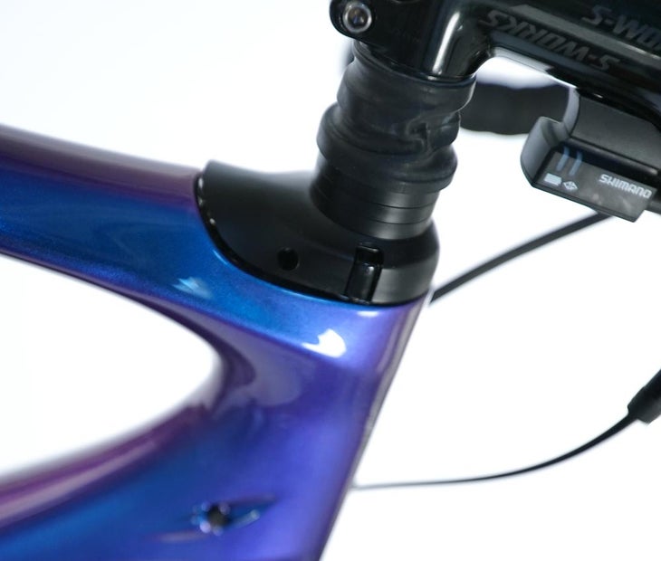 On Test: The Specialized Ruby Pro Ultegra Di2 - Velo