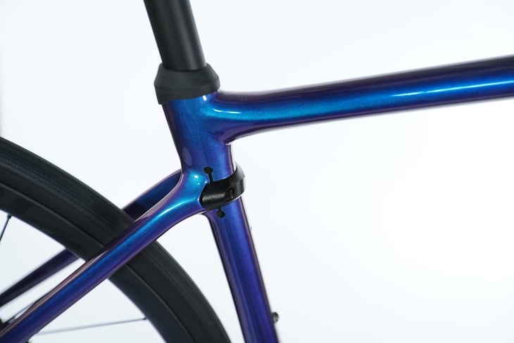 On Test: The Specialized Ruby Pro Ultegra Di2 - Velo