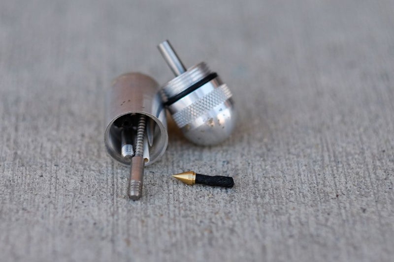 Reviewed: Dynaplug Micro Pro tubeless tire repair kit - Velo