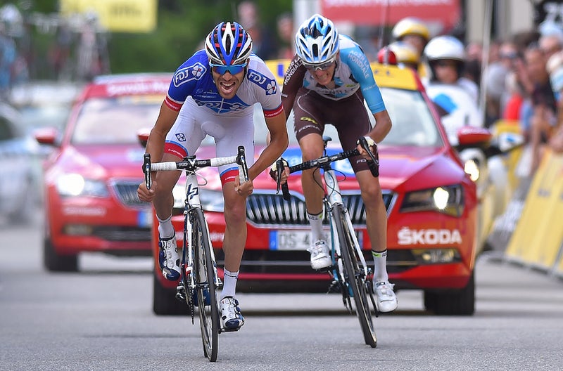 What's behind the French cycling rennaissance? - Velo