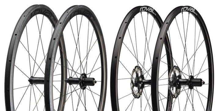 Roval Rolls Out On Its Own - Velo