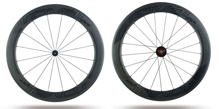 Roval Rolls Out On Its Own - Velo