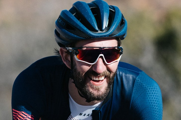 In the Field: A meeting in Moab - Velo