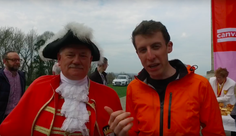 The Muur is back — here's what it means to Flanders fans - Velo