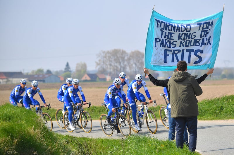 A Pirate Champion: Alison Tetrick on winning Gravel Worlds - Velo