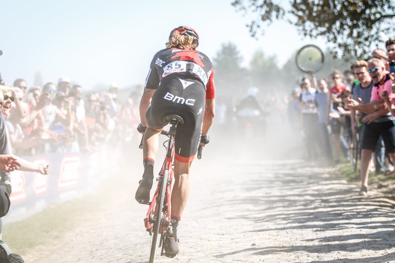 Roubaix Photo Essay: High-speed Hell of the North - Velo