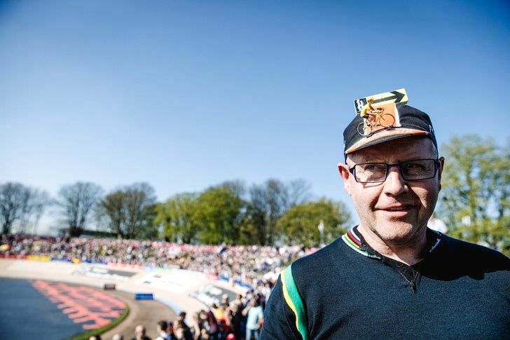 Roubaix Photo Essay: High-speed Hell of the North - Velo