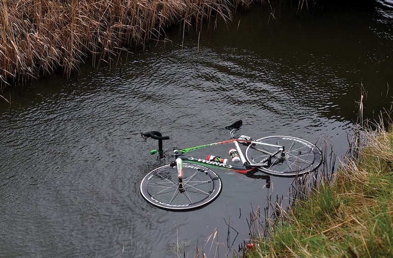 Is Italian cycling sinking? - Velo