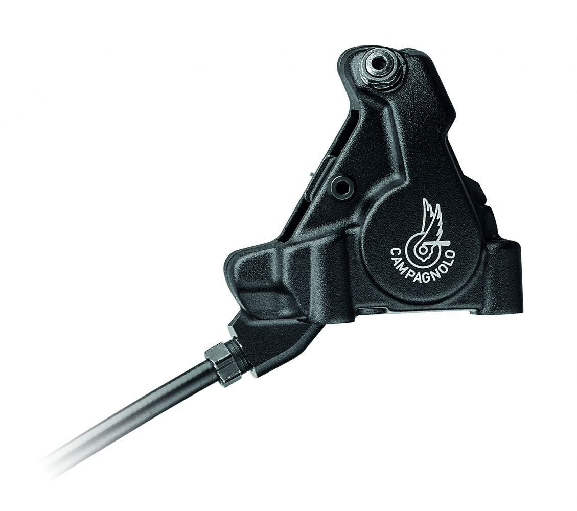 Technical FAQ: Mixing Campy hydro with SRAM, gear ranges, and more