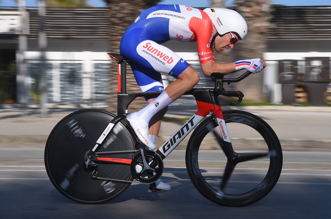 Power rankings: Top-10 Giro d'Italia GC riders - Velo