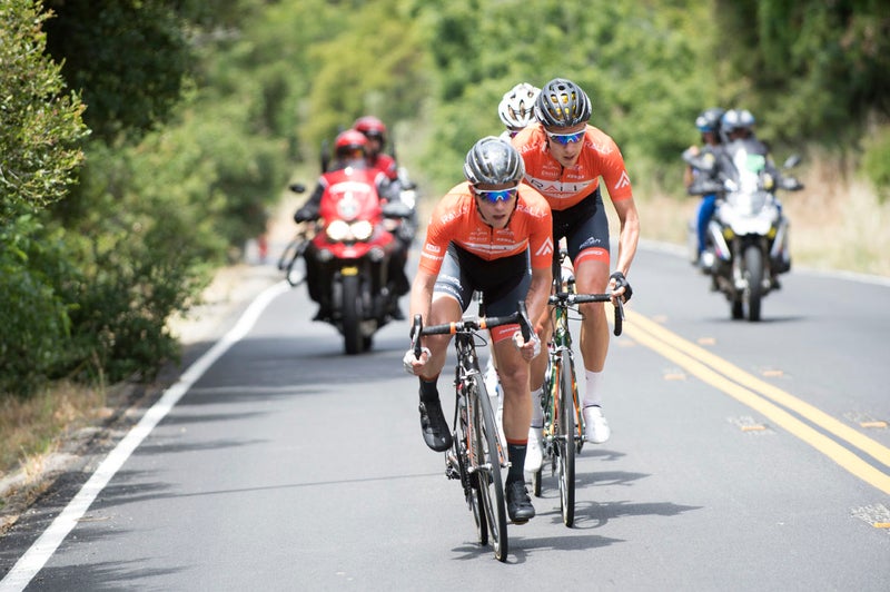 And Rally makes three: Another U.S. team confirmed as Pro Continental ...