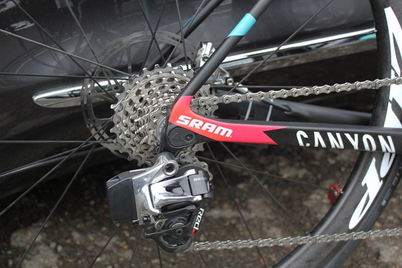 Tech podcast, Ep. 7: What is chain line and why does it matter? - Velo