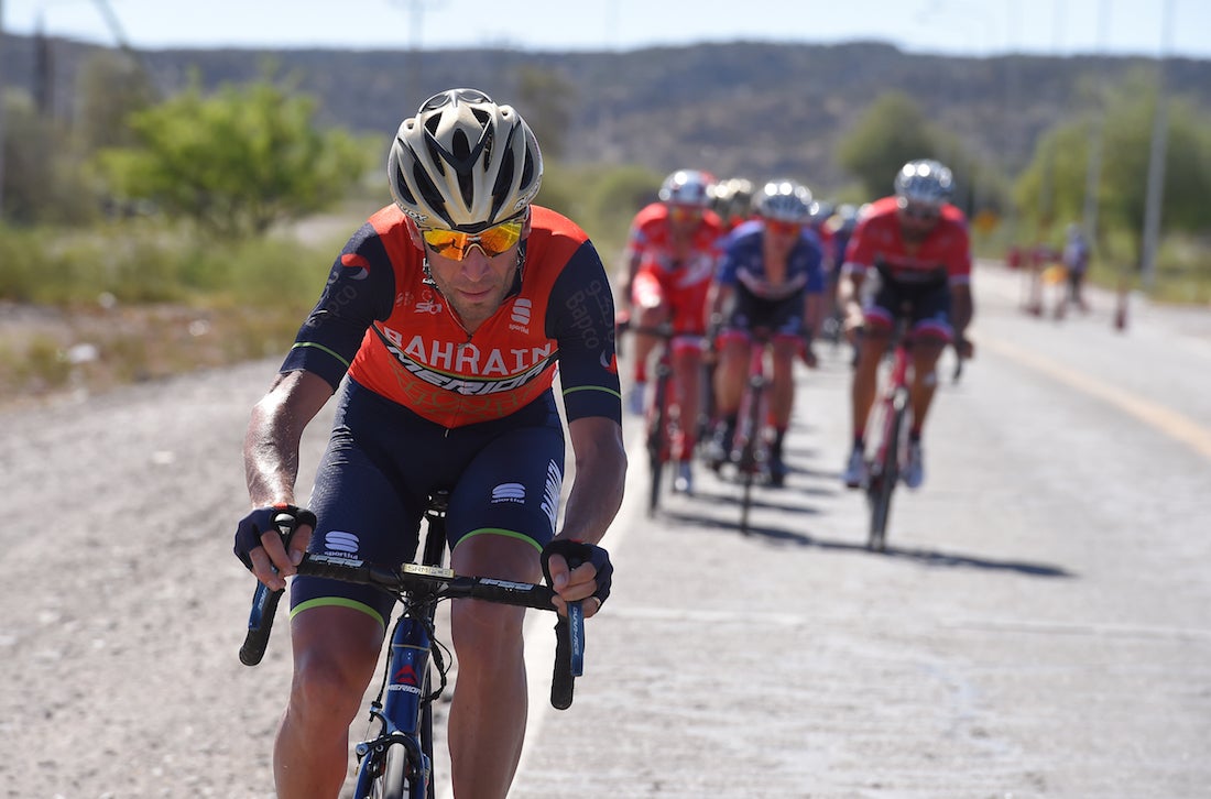 Power rankings: Top-10 Giro d'Italia GC riders - Velo