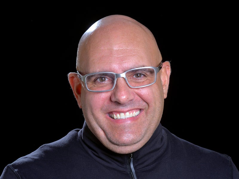 Pro cycling fixture Sean Weide dies unexpectedly - Velo