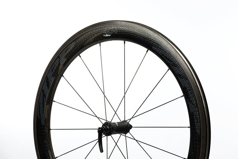 Zipp 404 NSW - Velo