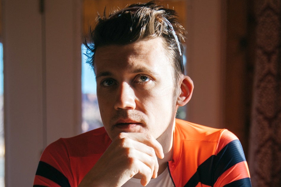 MAAP in the field: Until the road ends ... - Velo