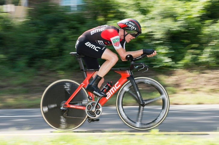 Gallery: Rosskopf, Neben win U.S. nationals TT titles - Velo