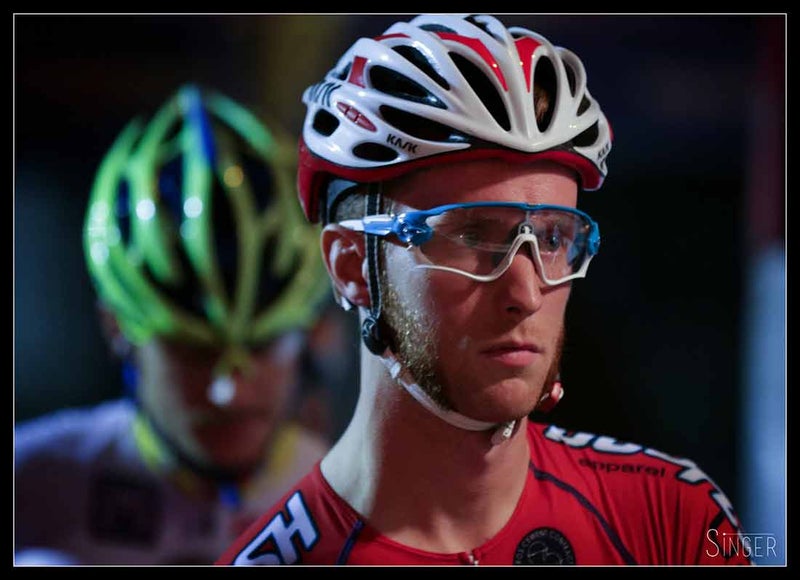 Casey Saunders, 30, dies in Kansas City criterium - Velo