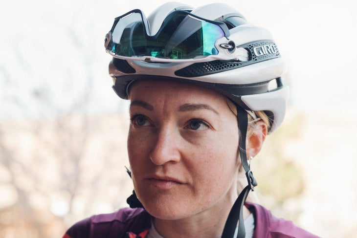 MAAP in the field: Until the road ends ... - Velo