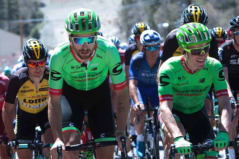 Slipstream opens team crowdfunding with a $2 million match - Velo