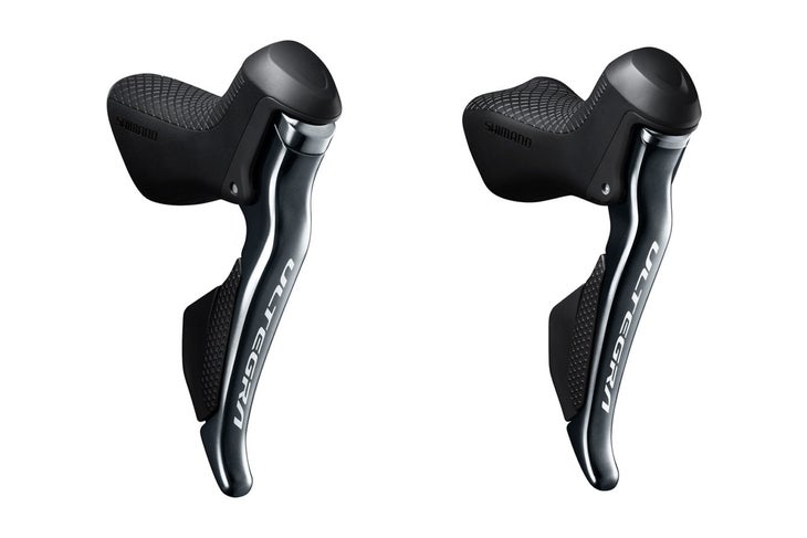 Shimano Ultegra R8000 mechanical and Di2 groupsets — Everything to know ...